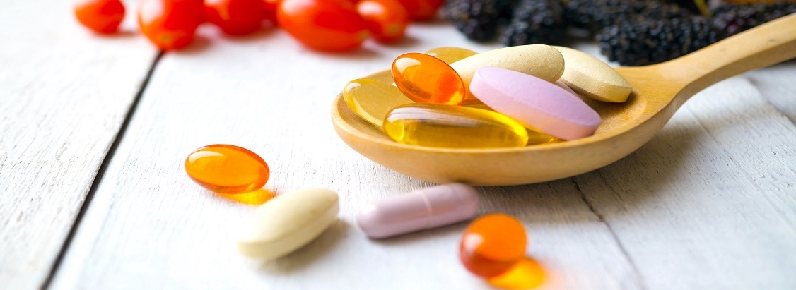 Maisto papildai | Sapiens