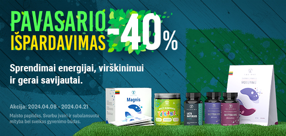 Cholesterolio balansui | Sapiens